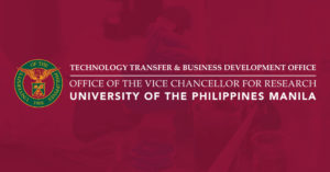 MEET OUR TEAM – UP Manila TTBDO
